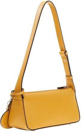 Guess Sac &eacute;paule Isobel avec pendentif d&eacute;tail logo