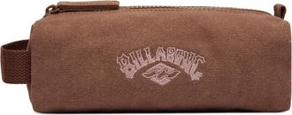 Billabong Federtasche Billabong Lovely Pencil Case EBJAA00131 Braun