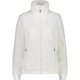 F.lli Campagnolo Woman Jacket, Woman, B.Co Gesso, 38