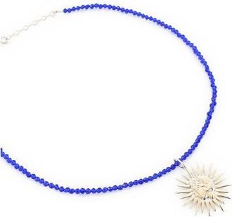 Hermina Athens Collier Sun Royal