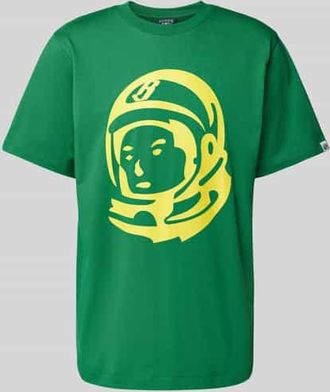 Billionaire Boys Club T-Shirt mit Motiv-Print