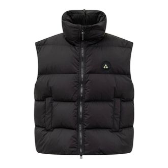 Peuterey Herren, Jacken, Schwarzk, MGr&ouml;&szlig;e