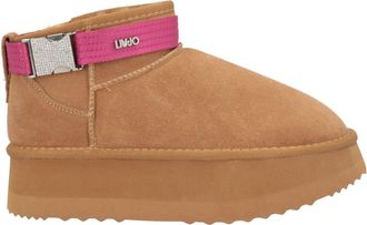 Liu Jo SCHUHE - Stiefeletten auf YOOX.COM