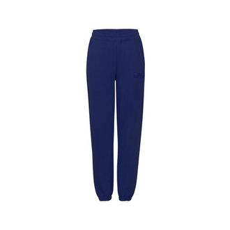Fila Baumwoll-Jogginghose Trainingshose - - Trousers - Damen - Blau - XS
