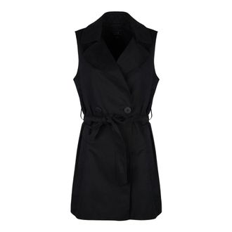 A|X Armani Exchange Damen, Kleider, Schwarzk, MGr&ouml;&szlig;e