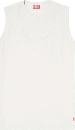 Diesel Dress Emb