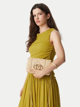 Love Moschino Handtasche JC4043PP1PLC0129 Beige