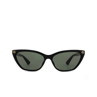 Gucci Damen, Accessories, Schwarzk, 58 MMGr&ouml;&szlig;e