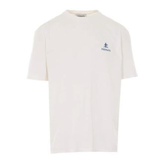 Premiata Herren, Oberteile, Wei&szlig;, XLGr&ouml;&szlig;e