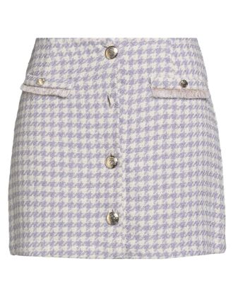 Liu Jo HOSEN & R&Ouml;CKE - Minir&ouml;cke auf YOOX.COM