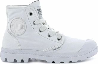 Palladium Damen-Stiefeletten Pampa Hi