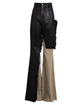 Rick Owens HOSEN & R&Ouml;CKE - Jeanshosen auf YOOX.COM