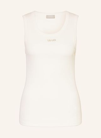 Liu Jo Liu Jo Top weiss