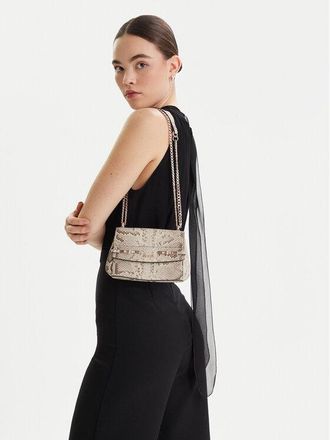 Guess Handtasche Melinda Mini HWKG99 33780 Beige