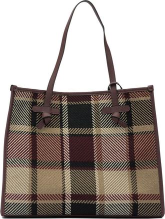 Gianni Chiarini Femme, Sacs, Multicolore, Taille: ONE Size Marcella Tote Bag