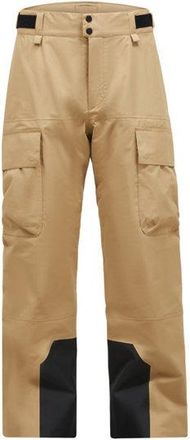 Peak Performance Edge Insulated Cargo Pants M - Skihosen - Herren
