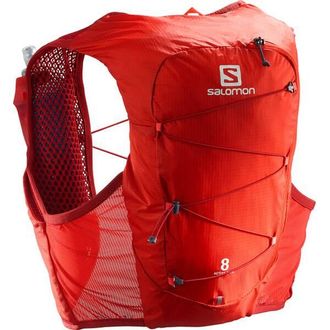 Salomon Rucksack ACTIVE SKIN 8 SET