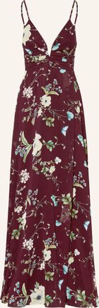 Vera Mont Vm Vera Mont Abendkleid rot