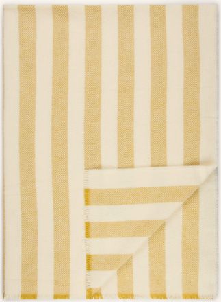 HAY Plaid Duo beige