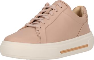Clarks Sneaker Hollyhock Walk