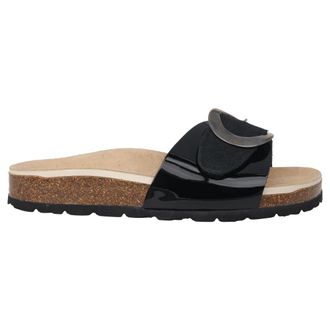Rohde Damen Sandale - Bequem & Stilvoll - - Shoes - Damen - Schwarzk - 36 EU
