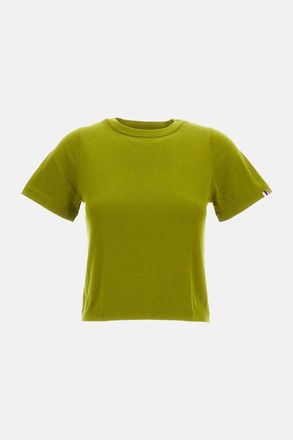 Extreme Cashmere T-shirt Nr. 267 Tina