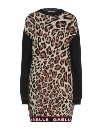 Ga&euml;lle Paris KLEIDER - Mini-Kleider auf YOOX.COM