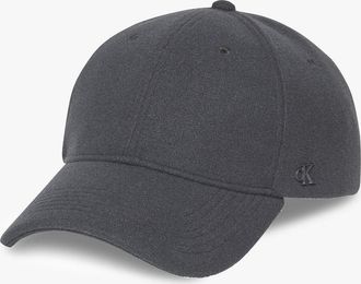 Calvin Klein Casquette &agrave; logo