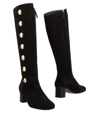 Chlo&eacute; CHAUSSURES - Bottes sur YOOX.COM