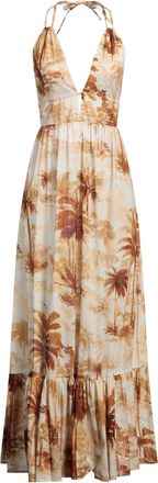 Vicolo KLEIDER - Maxi-Kleider auf YOOX.COM