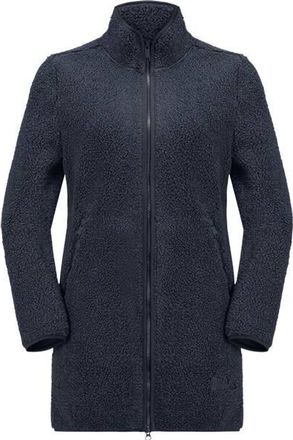 Jack Wolfskin Damen Mantel HIGH CURL COAT W