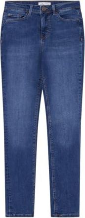 Springfield Push-up Jeans, Medium_Blue, 36 Femme