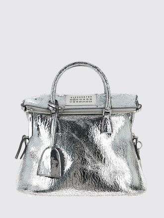 Maison Margiela Sac &agrave; Main MAISON MARGIELA Femme couleur Argent