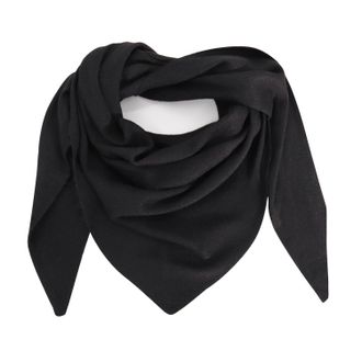 Glamexx24 Damen Winterschal Dreiecksform Schal: W&auml;rme Halstuch Trend Sehr Weicher Liebe Muster, Mischfarbe