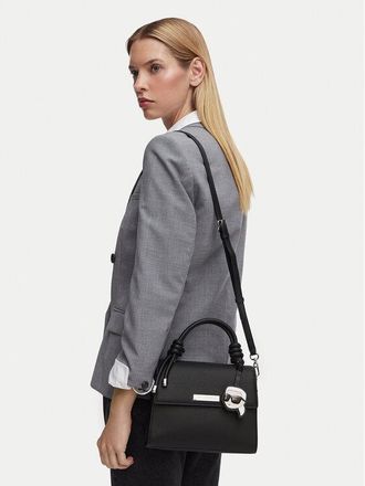 Karl Lagerfeld Handtasche B3W30125 Schwarz