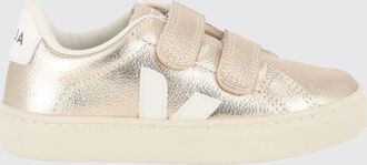 Veja Sneakers Kinder Farbe Gold