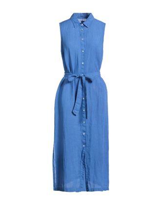 120% Lino KLEIDER - Midi-Kleider auf YOOX.COM