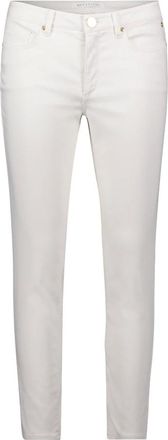 Betty & Co Damen, Jeans, Wei&szlig;, SGr&ouml;&szlig;e