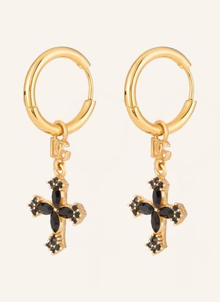 Dolce & Gabbana Creolen gold