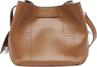 Hogan Damen, Taschen, Braun, ONE SIZEGröße