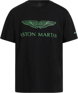 ASTON MARTIN RACING BY HACKETT TOPS - T-shirts sur YOOX.COM