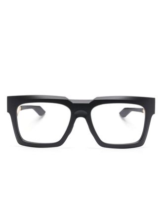 Oakley lunettes de vue Enigma - Noir