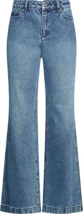 Michael Kors HOSEN & R&Ouml;CKE - Jeanshosen auf YOOX.COM