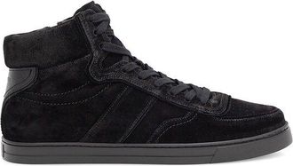 Gino Rossi Gino Rossi Schn&uuml;rschuhe OTSEGO-55 MI08 Schwarz