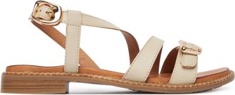 Tamaris Sandalen Tamaris 1-28119-46 Creme