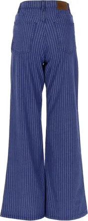 Baum Und Pferdgarten Nilea Jeans - Blue