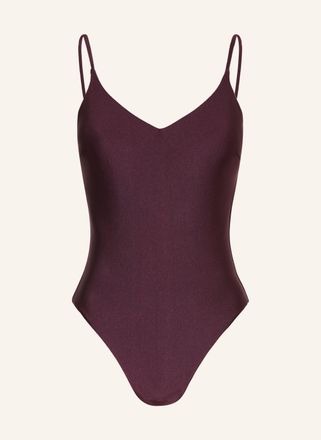 Mrs & Hugs Mrs & Hugs Badeanzug lila