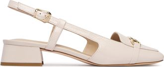 Caprice Pumps Caprice 9-29501-44 &Eacute;cru