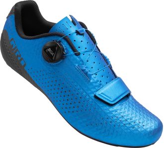 Giro Cadet, Unisex-Schuhe für Erwachsene, Ano Blue 2024, 42 EU