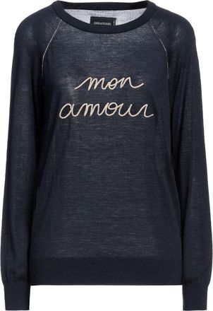 Zadig&Voltaire STRICKWAREN - Pullover auf YOOX.COM